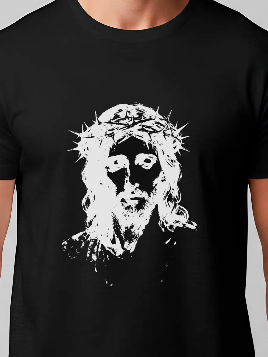 Футболка PRINTSHOT