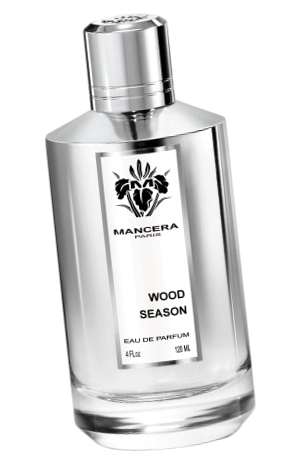 Mancera Wood Season парфюмерная вода для мужчин 120 мл - Мансера Лесной Вуд Сизон