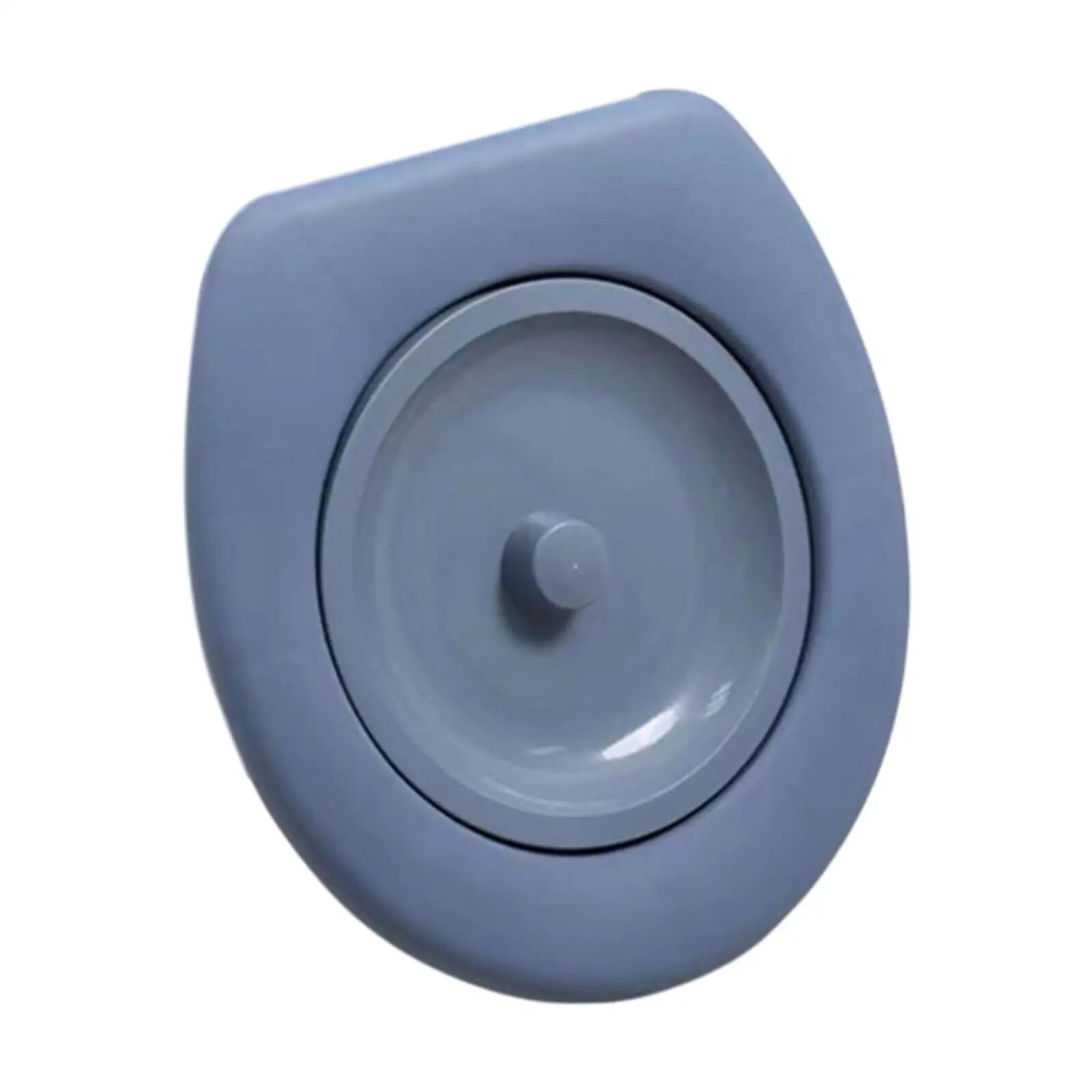 Портативное сиденье для туалета Outdoor Toilet Seat Seat Lid