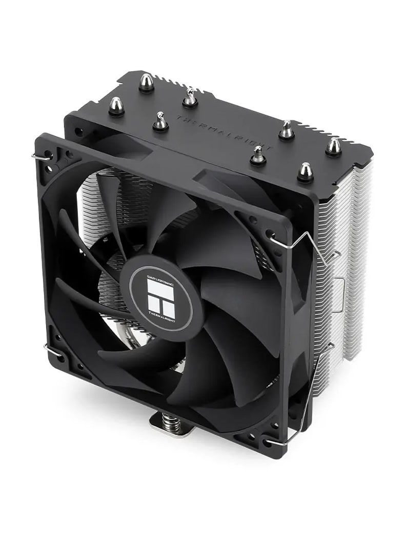 Кулер для процессора Thermalright Assassin X 120 Refined SE V2 TRAX120RSEV2