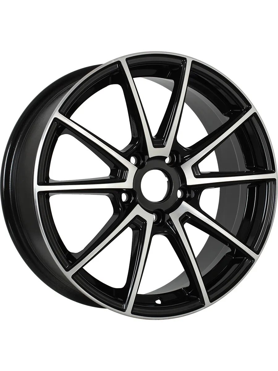 Диск литой Venti R17 5x112 ET40 D57.1