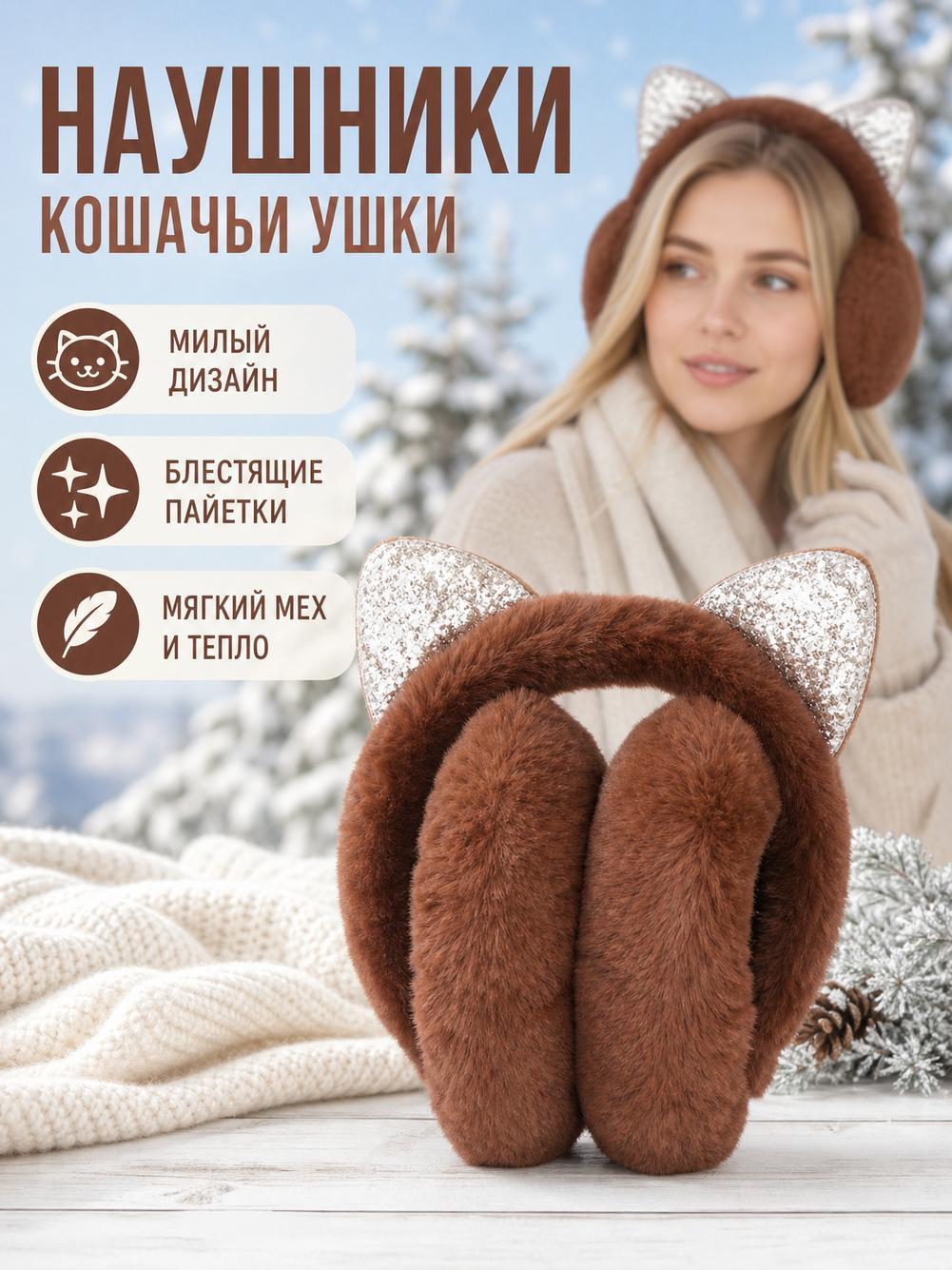 Наушники  Повседневный для мужчин