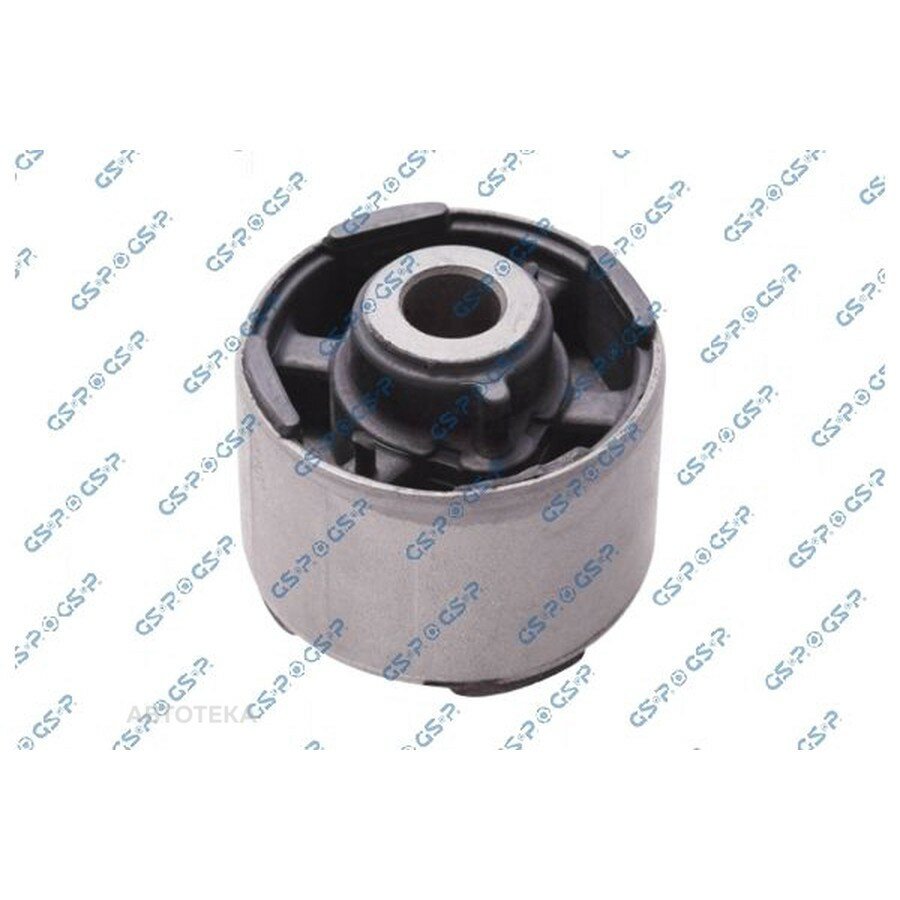 Сайлентблок опоры дифференциала MAZDA CX-5 11-17 GSP 536992