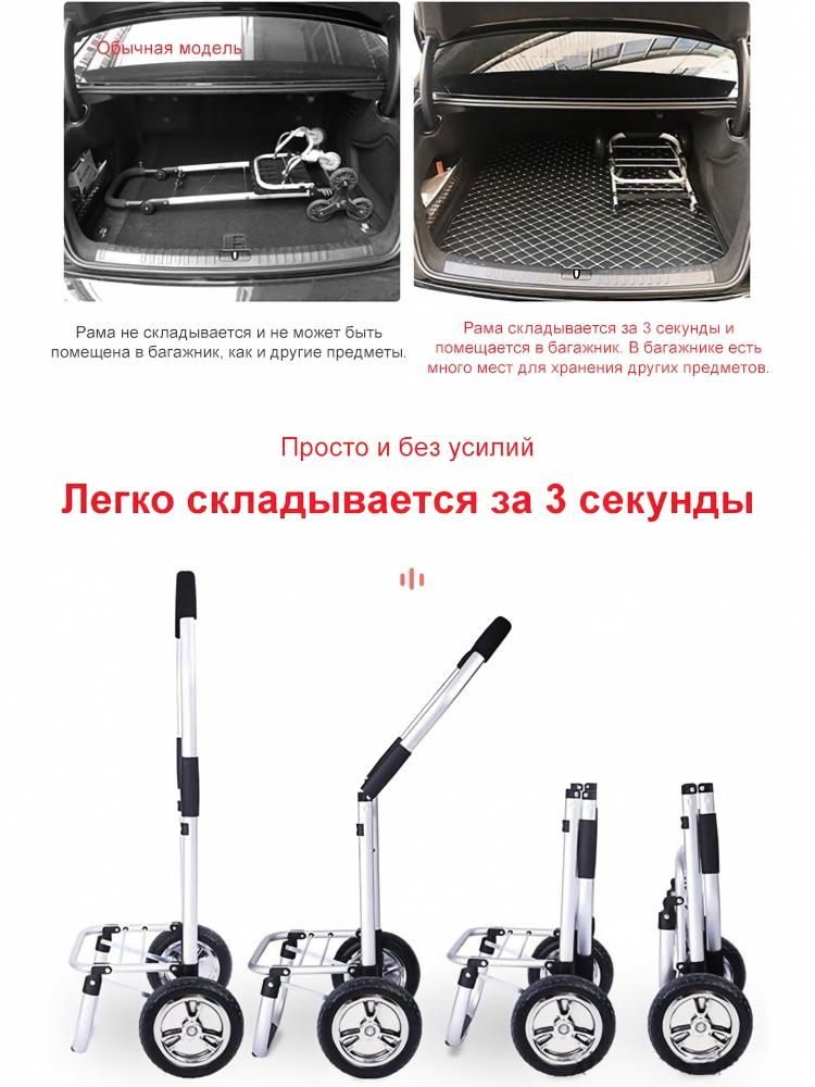 Сумка , голубой — фото 1
