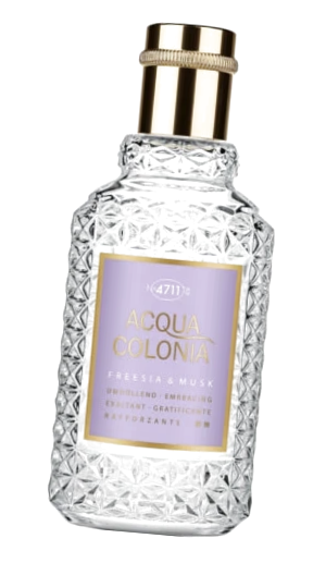 Аромат для мужчин и женщин 47 11 Фрезия и Мускус 100 мл - 4711 Freesia and Musk