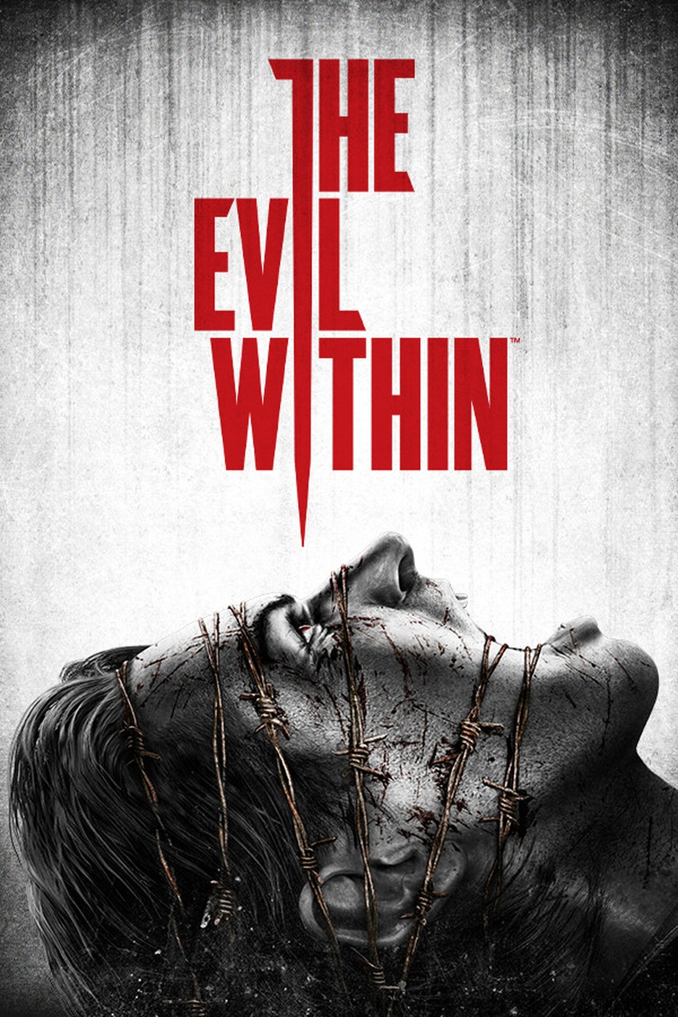 Видеоигра The Evil Within, Все страны, разработчик Tango Gameworks, издание цифровое