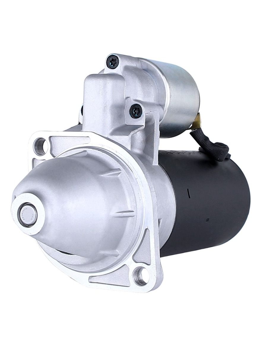 Стартер PMGR 12V для двигателей Arctic cat 700 diesel, Polaris ranger 1000, Lombardini 5840147