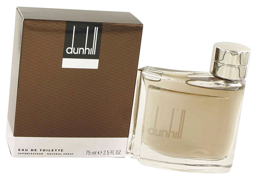 Alfred Dunhill Dunhill аромат для мужчин 75 мл - Данхилл Данхилл туалетная вода мужская