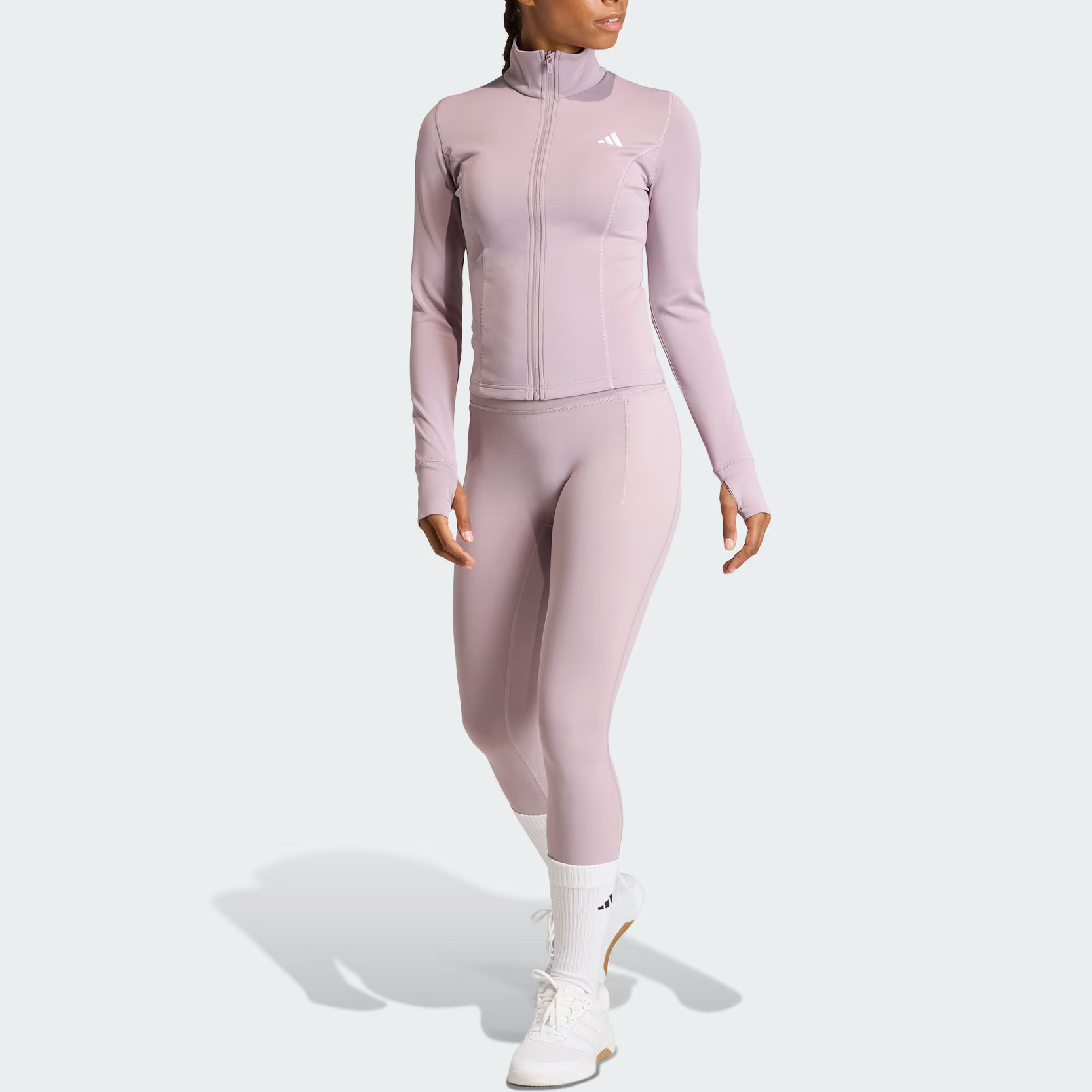 Костюм спортивный adidas