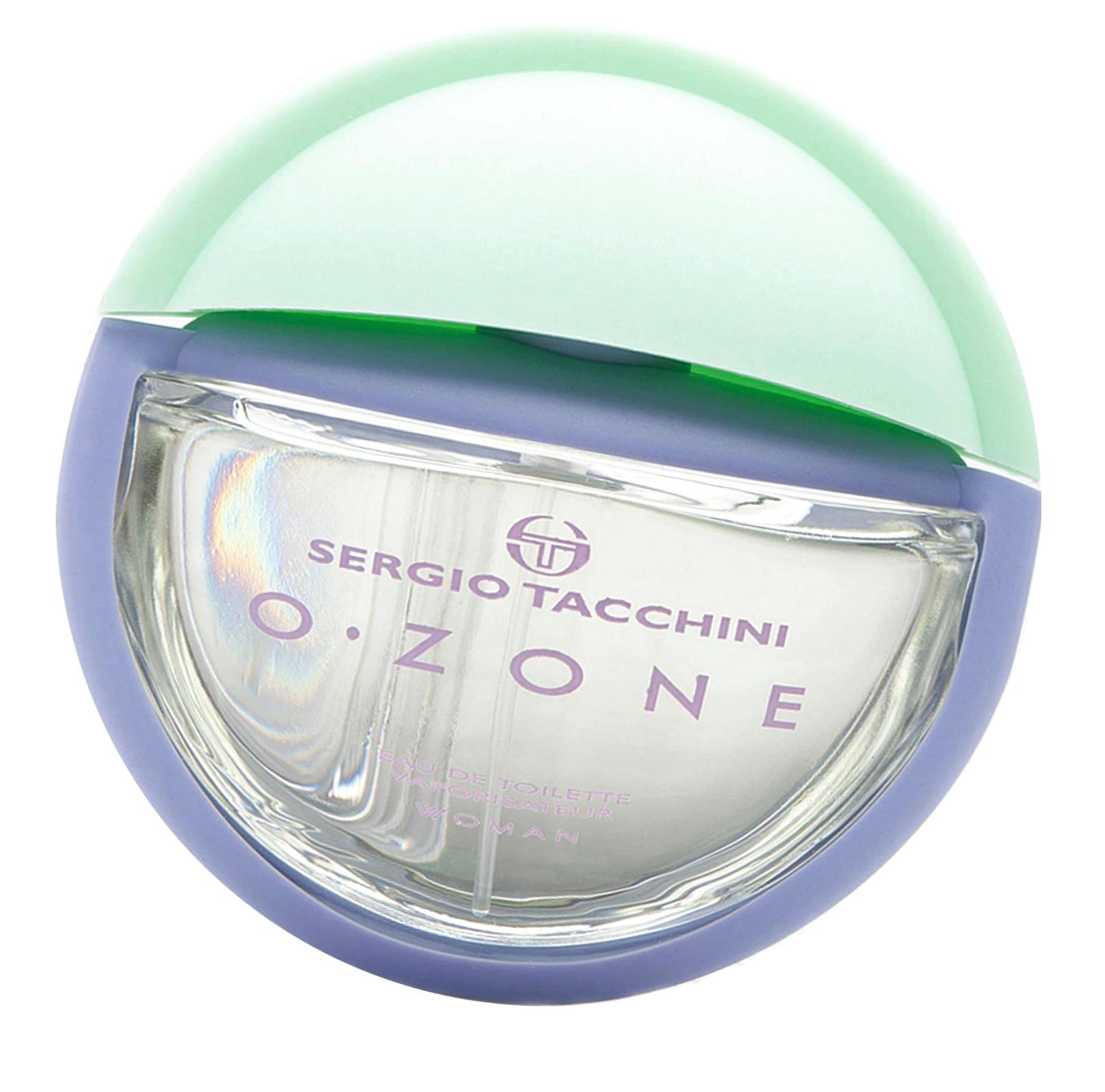 Sergio Tacchini Ozone туалетная вода 75 мл женская - Серджио Тачини Озон духи