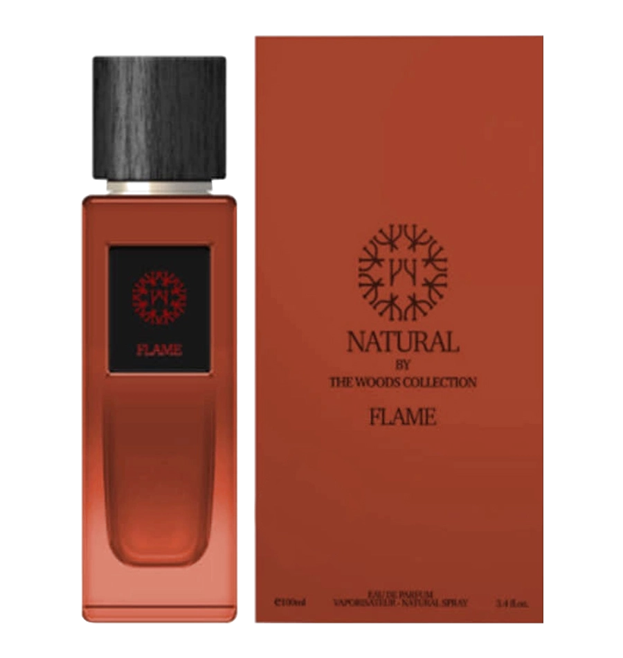 Зе Вудс Коллекшн Флейм духи 100 мл для мужчин и женщин / The Woods Collection Flame