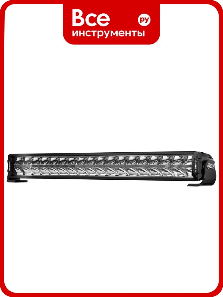 Двухрядная балка Aurora ALO-D10-30-R6Y1-Q 2599