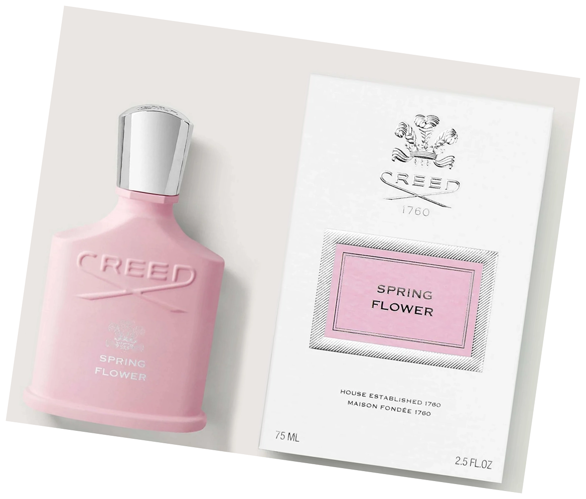 Крид Спринг Флауэр духи для женщин 75 мл / Creed Spring Flower Цветок