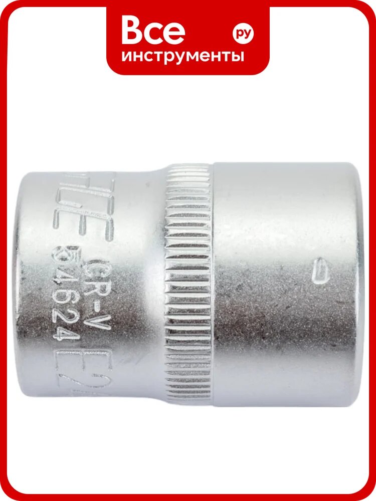 Головка TORX (E24; 1/2") Forsage F-54624(9089)