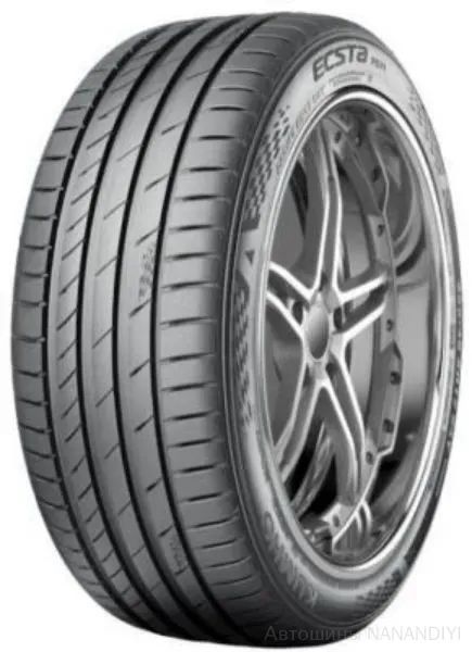 Kumho Ecsta PS71 Шины летние 255/55 R19 111V