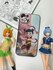 Чехол-Накладка для смартфона Apple iPhone 13, материал силикон, цвет черный