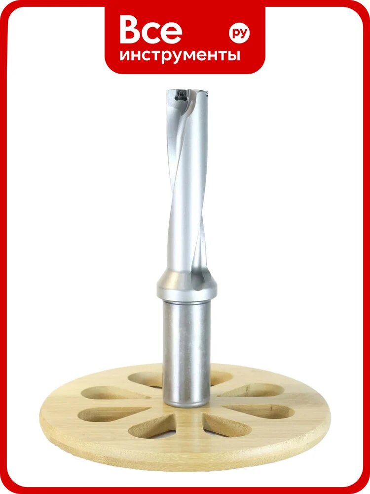 Корпус сверла PS-C20-2D13-29SP05 PROSAERS 32562