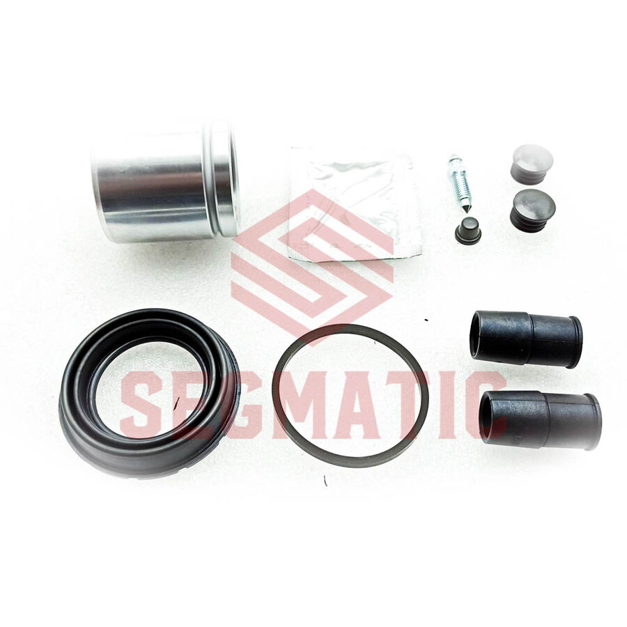 Ремкомплект суппорта+поршень ford focus i series 10-98->11-04 / fiatpunto 1.9 jtd 01-03-> (SEGMATIC SG700458)