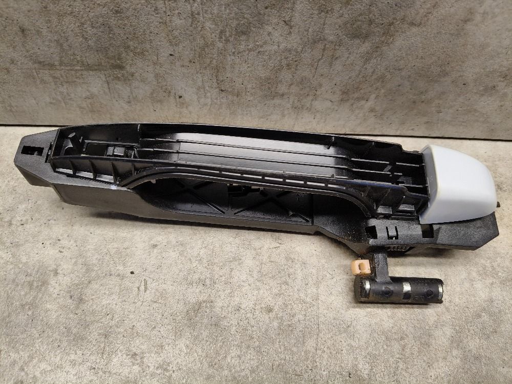 Ручка п.п Geely Atlas1 6600121102