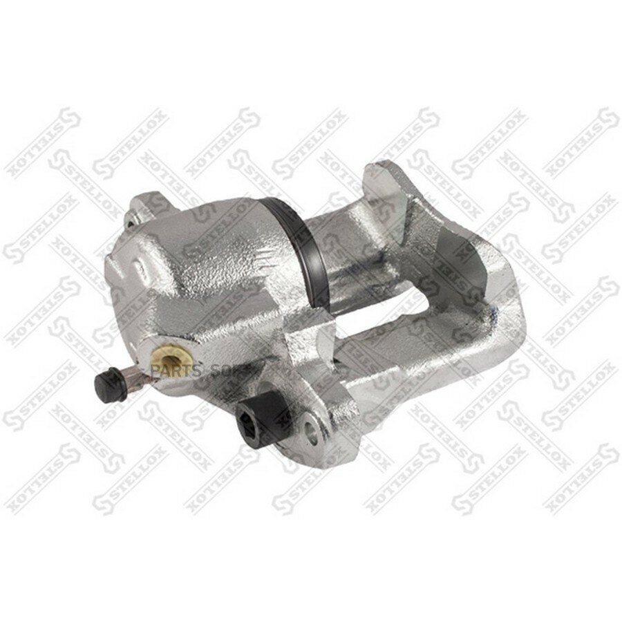 STELLOX 0590405SX Суппорт торм. пер. лев. Renault перед
