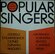 Popular Singers