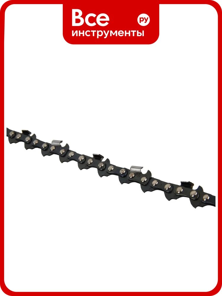 Цепь пильная Flex 401-921 (3/8'; 1.3 мм; 56 звеньев) HAMMER 60394