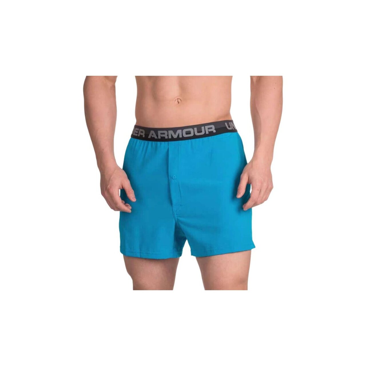 Трусы Under Armour
