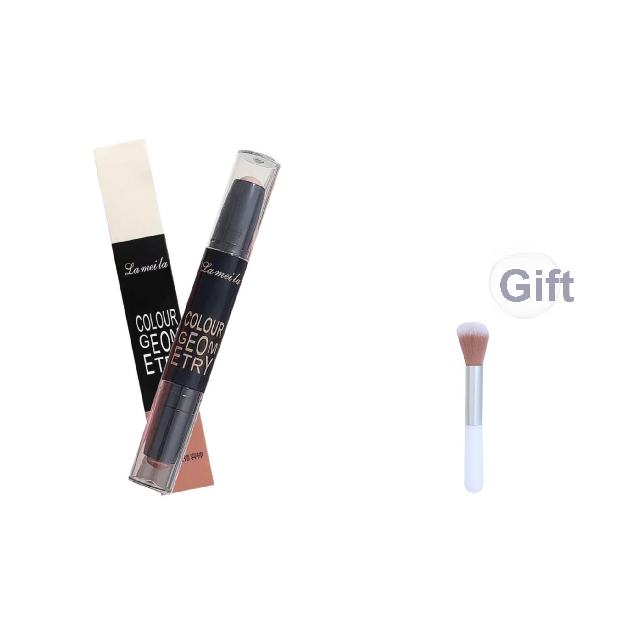 Наборы для контуринга LAMEILA — фото 1