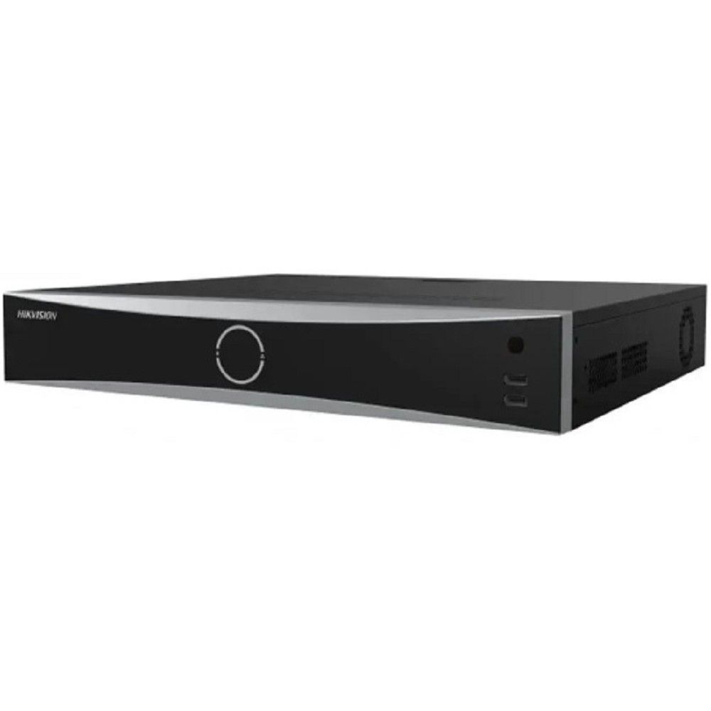 Hikvision Видеонаблюдение DS - 7732NXI - K4 16P Е Видеорегистратор NVR сетевой