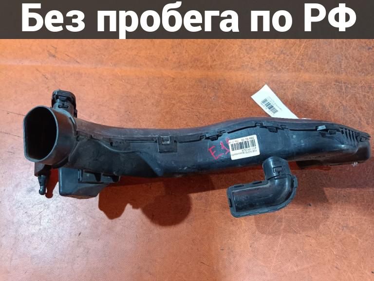 Воздухозаборник (Воздуховод) с пробегом Nissan Note E11