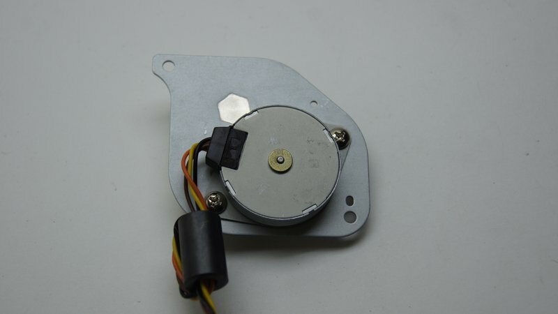 Двигатель сканера FY6-0386 для Canon MF3110/ MF3112