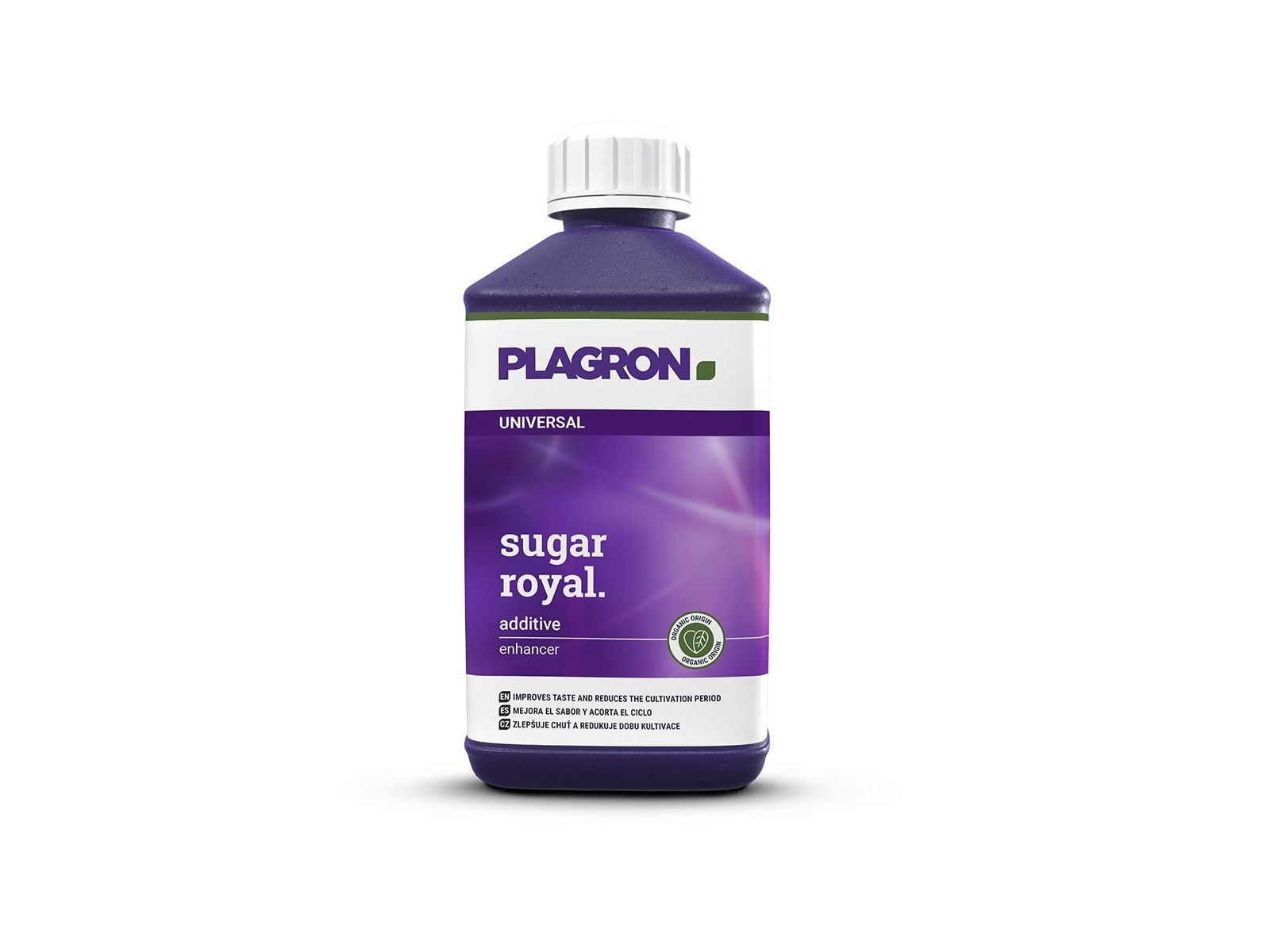 Удобрение Plagron Sugar Royal 0.5L
