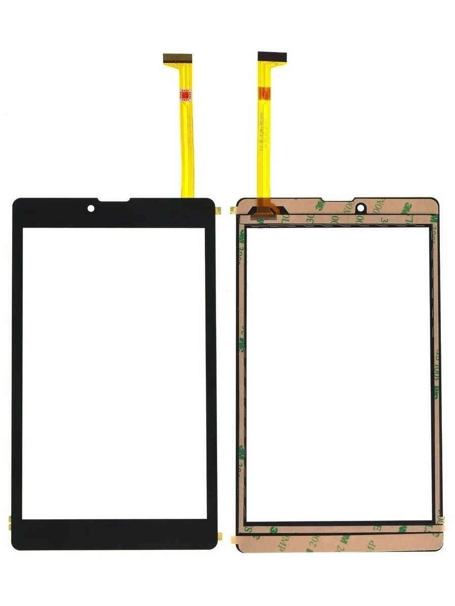 Тачскрин Irbis TZ791 4G