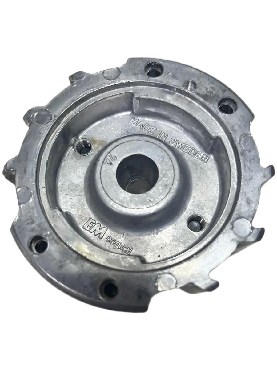 Маховик хускварна 252RX (5022590-01)