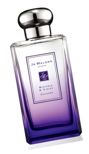 Джо Малон Вистерия Энд Виолет 100 мл одеколон унисекс - Wisteria and Violet Jo Malone