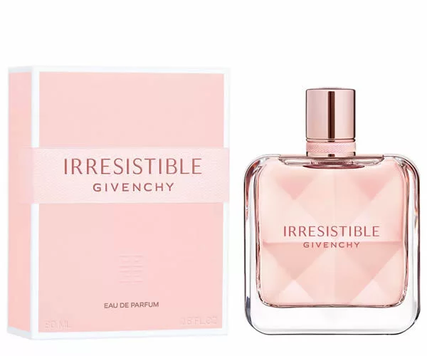 Аромат женский Givenchy Irresistible 80 мл - Живанши Ирреститибли