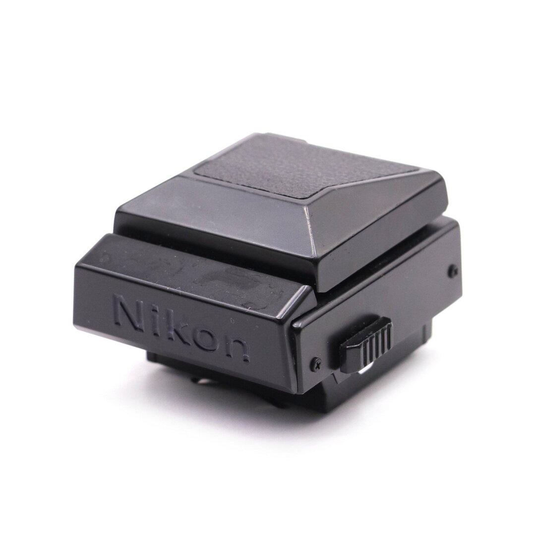 Видоискатель Nikon DW-3 Waist-Level Finder