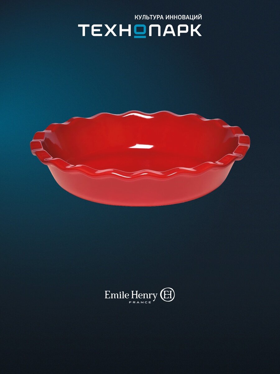 Посуда для запекания Emile Henry 346131