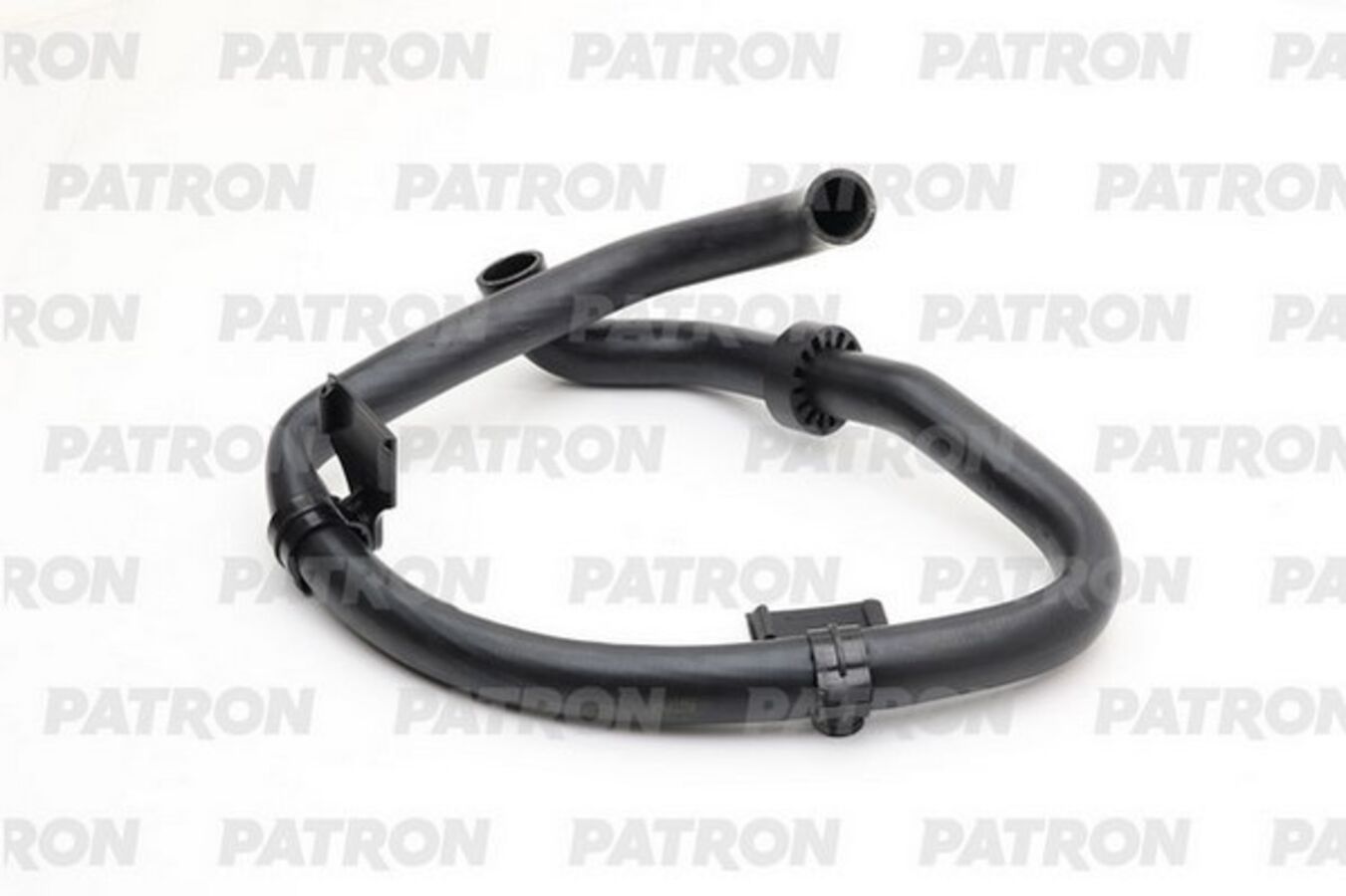 Патрубок Радиатора (Пр-Во Турция) Ford Transit V 347 2.2 Tdci, Ford Transit V 363 2.2 Tdci (PATRON PH2128)