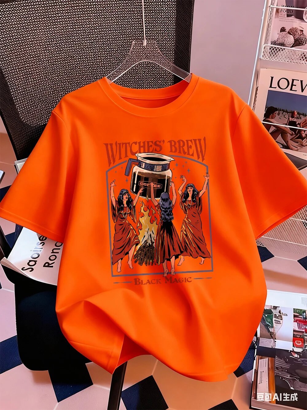 Футболка teekossc