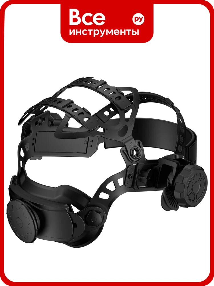 Наголовник START ZOOM для маски сварщика (в коробке) 55ST1755X