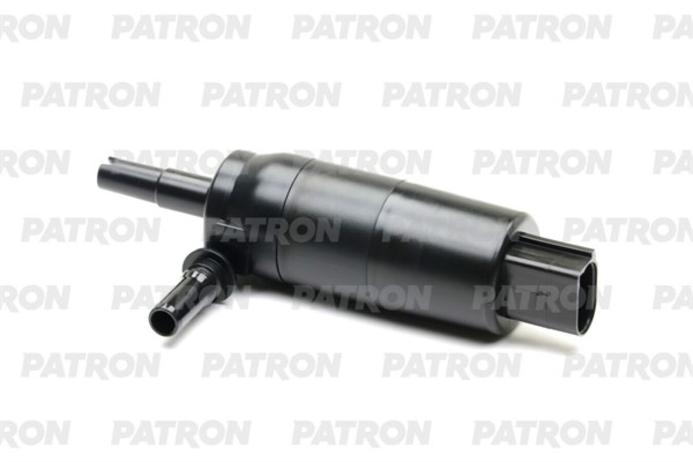 Насос Омывателя Audi A1 10-, A4 07-15, A5/S5 08-16, A6 11-, A7 11-, A8 10 (PATRON P19-0031)