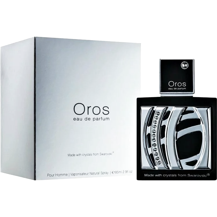 Духи Армаф Орос Пур Ом для мужчин 85 мл / Armaf Oros Pour Homme