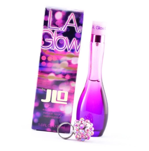 Дженифер Лопес Эл Эй Глоу Бай Джей Ло парфюм для женщин 30 мл - LA Glow By J Lo