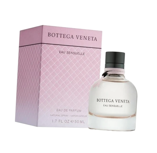 Bottega Veneta Eau Sensuelle парфюмерная вода 50 мл для женщин / Боттега Венета