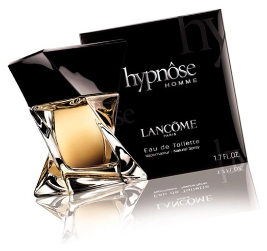 Туалетная вода Lancome Hypnose Homme мужская 50 мл - духи Ланком Гипноз Хом