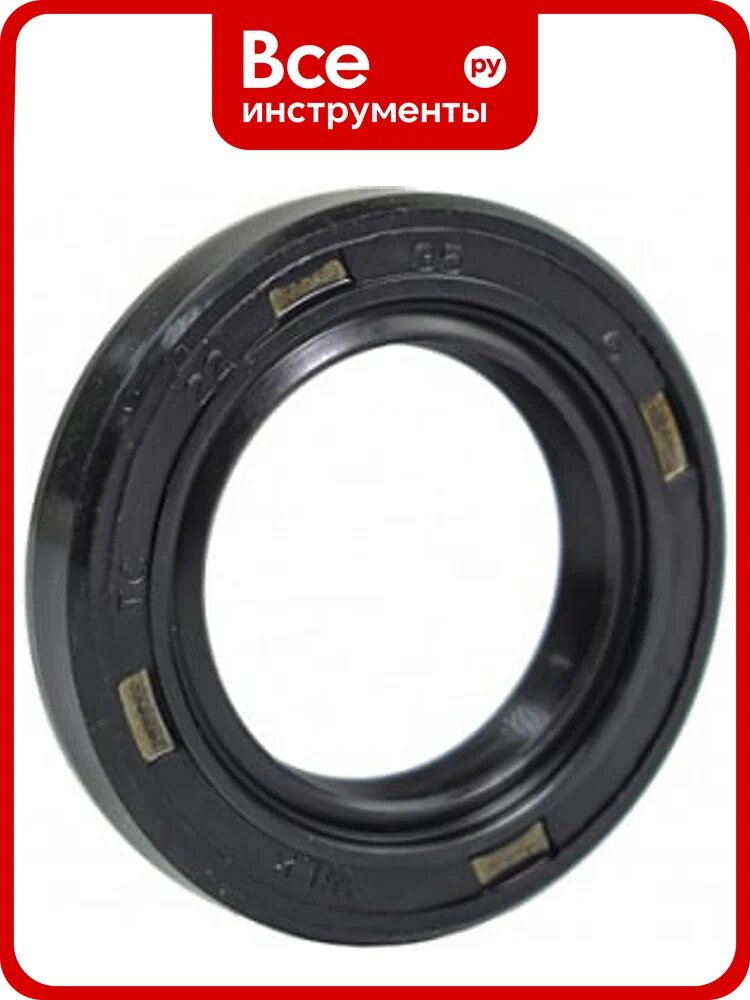 Сальники коленвала REDVOLT GX120 (2 шт) 03-101TKIT