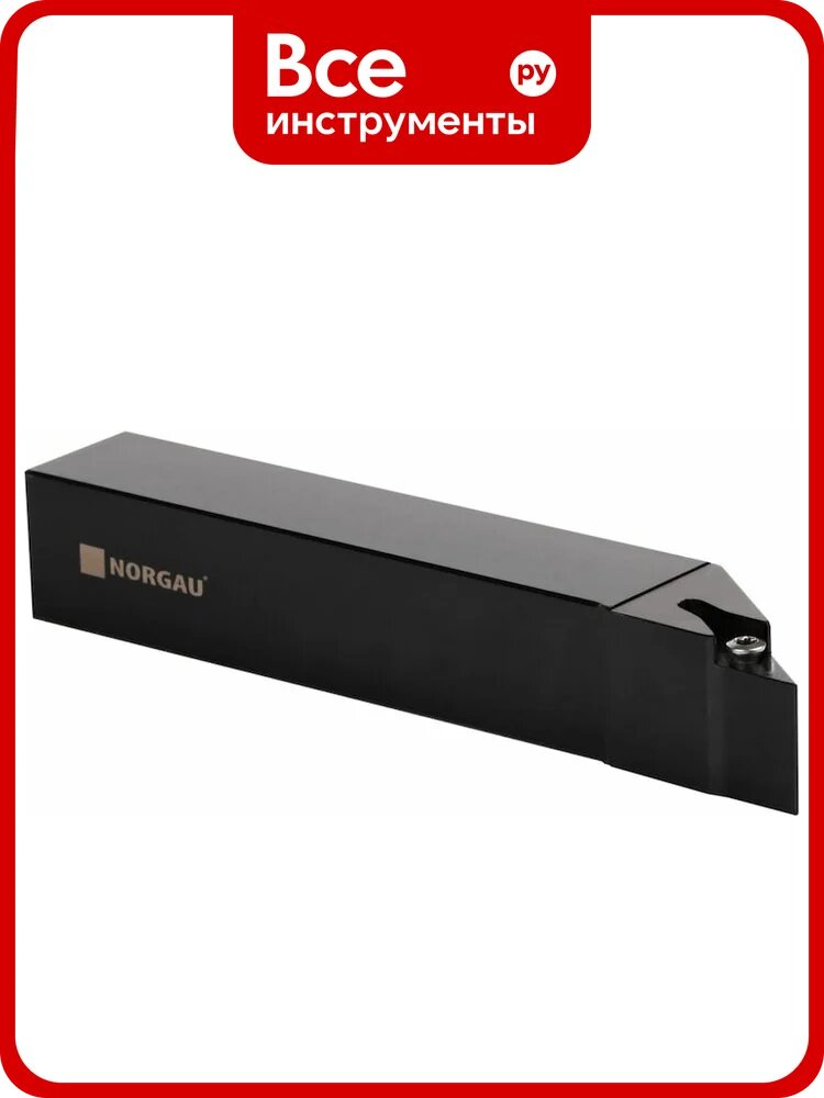 Державка токарная NORGAU SVJBL2525M16 020082208