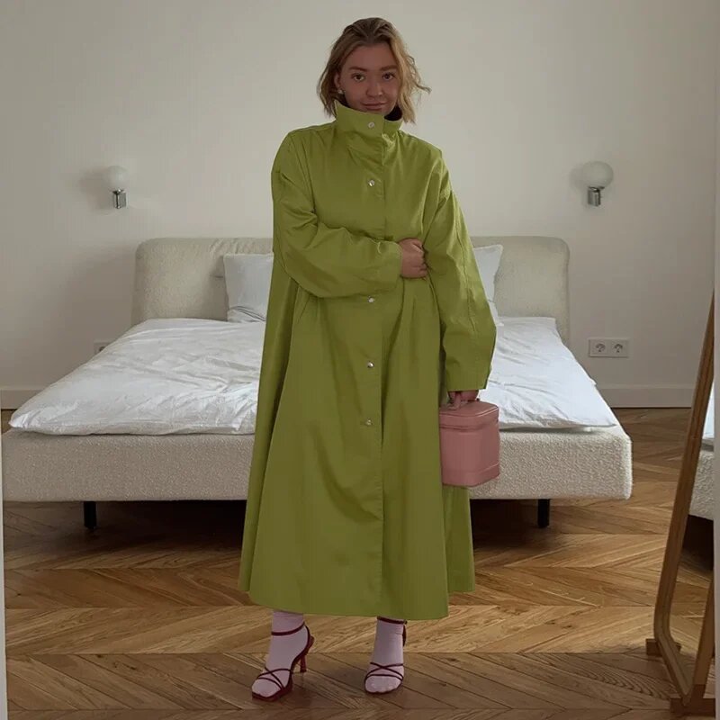 Тренчкот