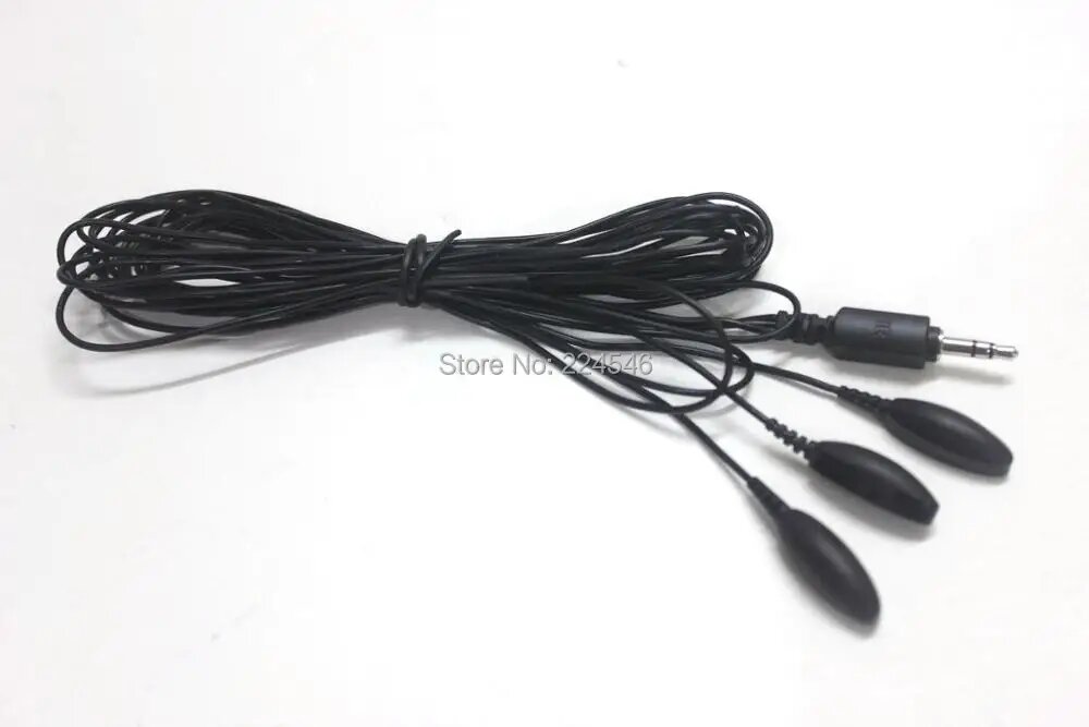 Инфракрасный ИК-излучатель/передатчик (3x IR) для Bose Lifestyle V35 V25 T10 T20 650 600 520 535 235 135